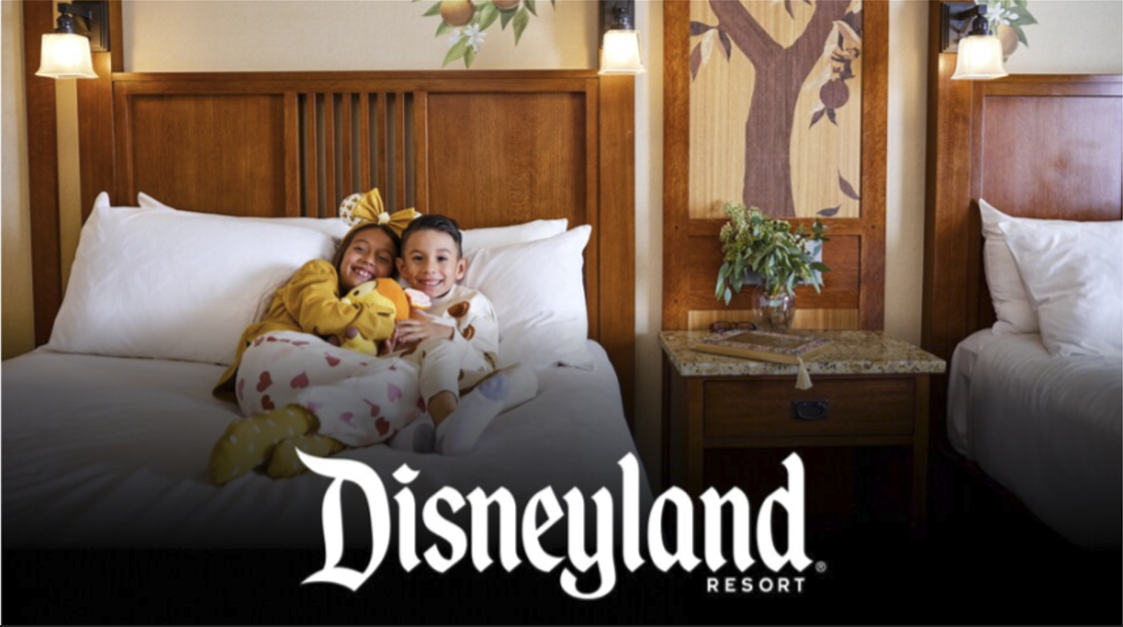 Disney | The Walt Disney Company